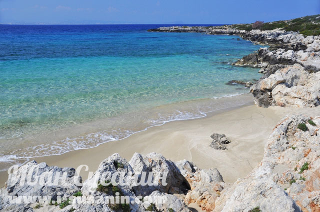Пляж Махерида (Maherida beach) | Иван Сусанин